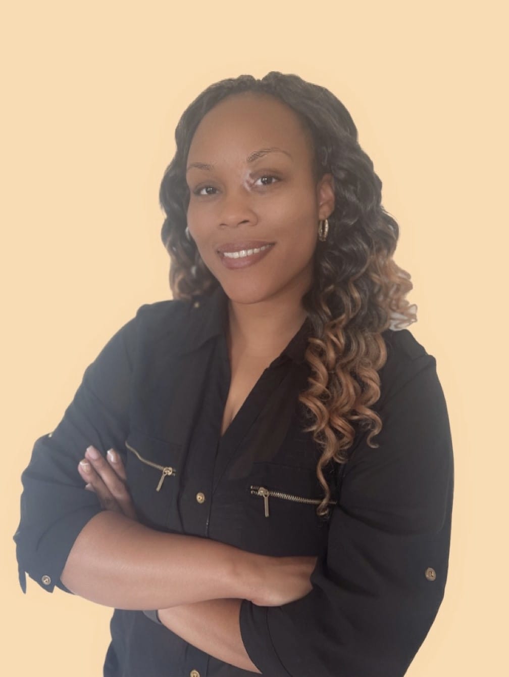 Jasmyne Walker, APRN-CNP – Crossway Medical Clinic